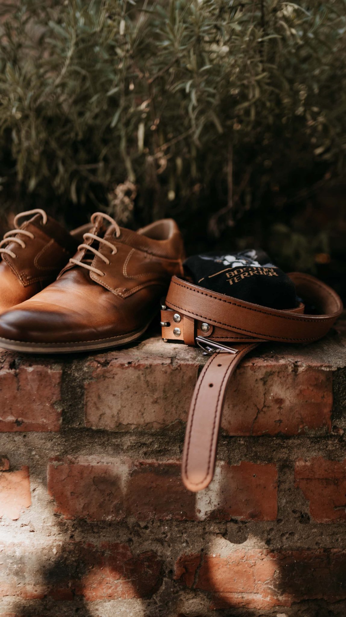 Birdie + Jeandré | Seeplaas, Groot Brakrivier - June Richards Photography